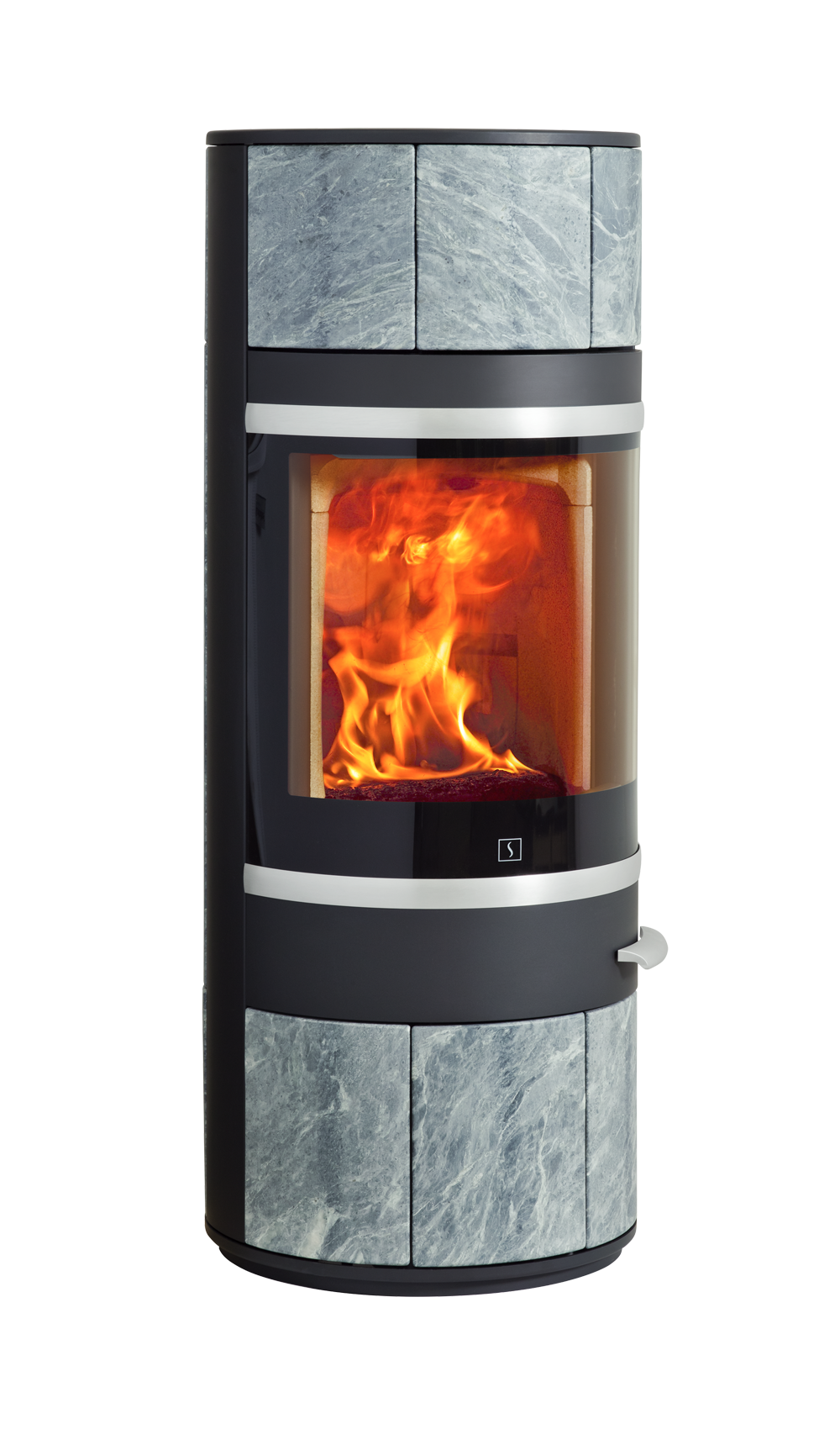 SCAN 83-6 | Wood stoves